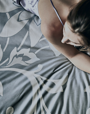 Luxury Bedding | Fine Linens | Frette