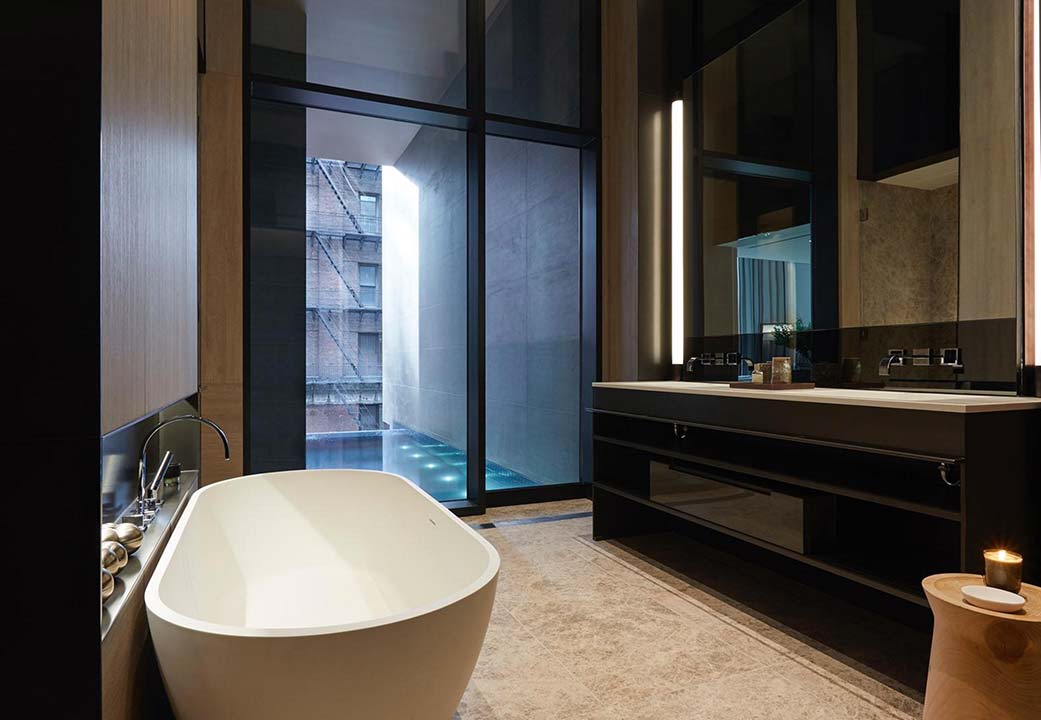 Designer Dialogues - Soo Chan - Interior Inspirations | FretteNA