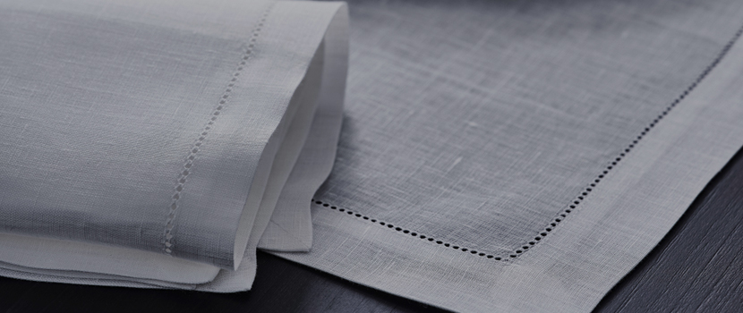 Table - Luxury Linens | Frette