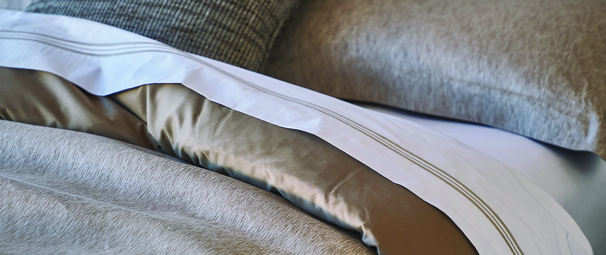 Bedding - Luxury Linens | Frette