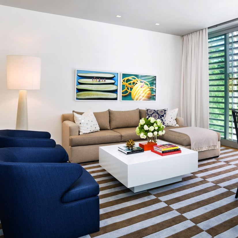 Hotel Stories - Topping Rose House - Luxury Travel | FretteNA