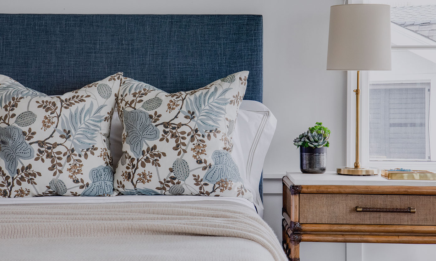 Designer Dialogues - Sharon Lillywhite - Interior Inspirations | FretteNA