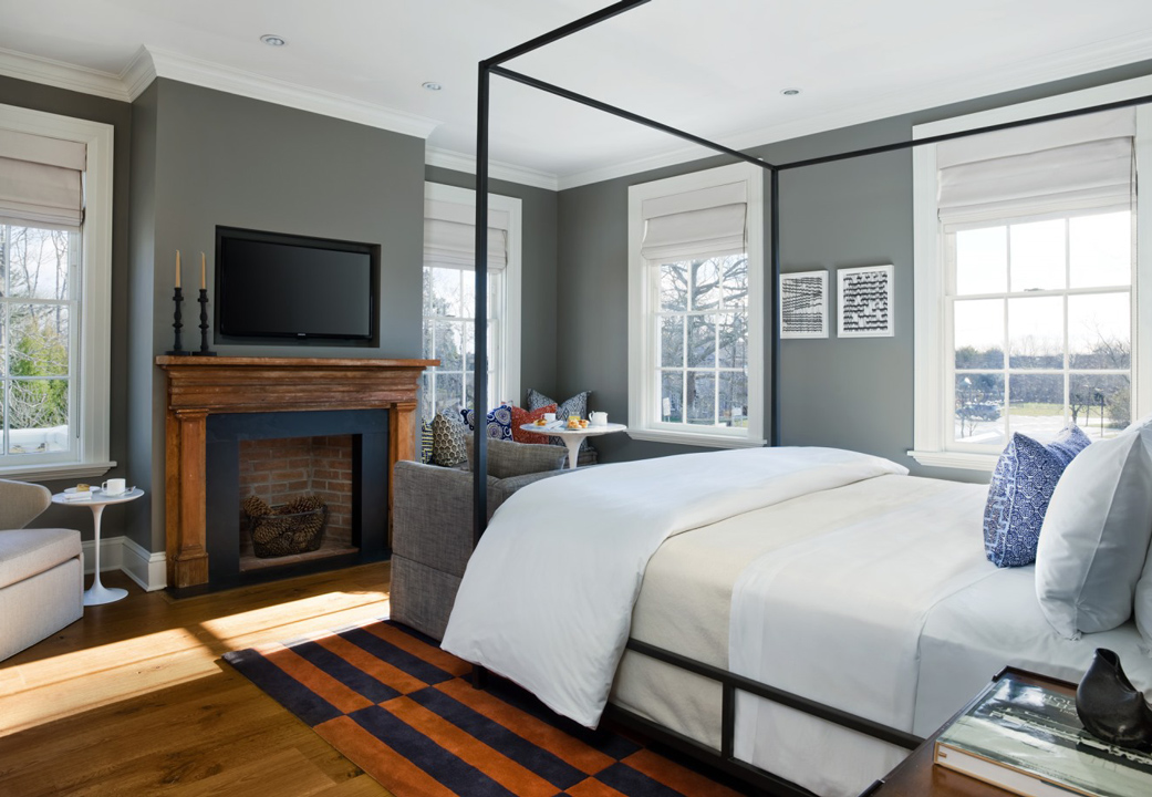 Hotel Stories - Topping Rose House - Luxury Travel | FretteNA