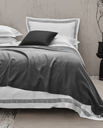 Luxury Bedding | Fine Linens | Frette