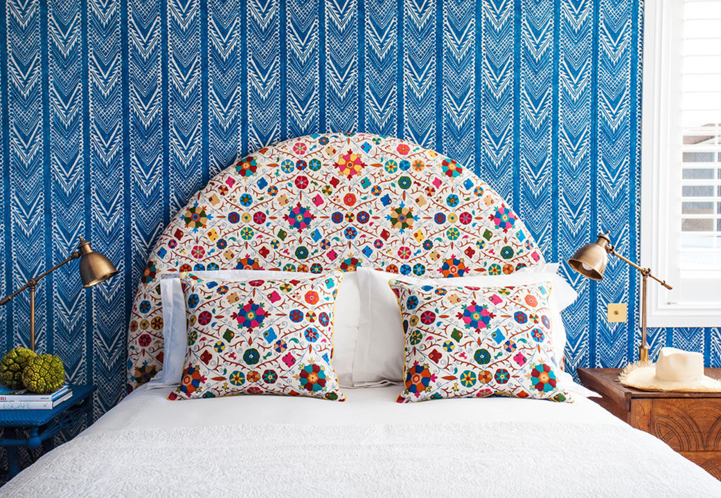 Hotel Stories - Halcyon House - Luxury Travel | FretteNA