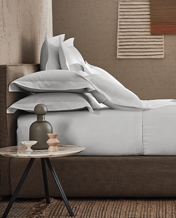Luxury Bedding | Fine Linens | Frette