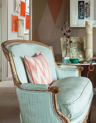Designer Dialogues - Ashley Hicks - Interior Inspirations | FretteNA