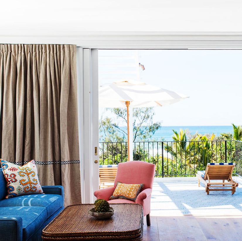 Hotel Stories - Halcyon House - Luxury Travel | FretteNA