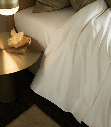 Luxury Bedding | Fine Linens | Frette