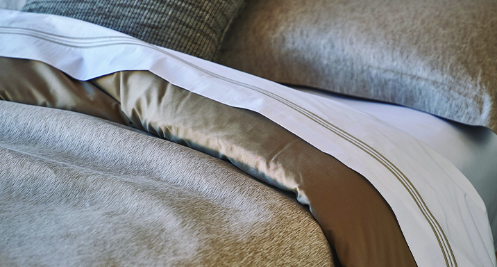 Bedding - Luxury Linens | Frette