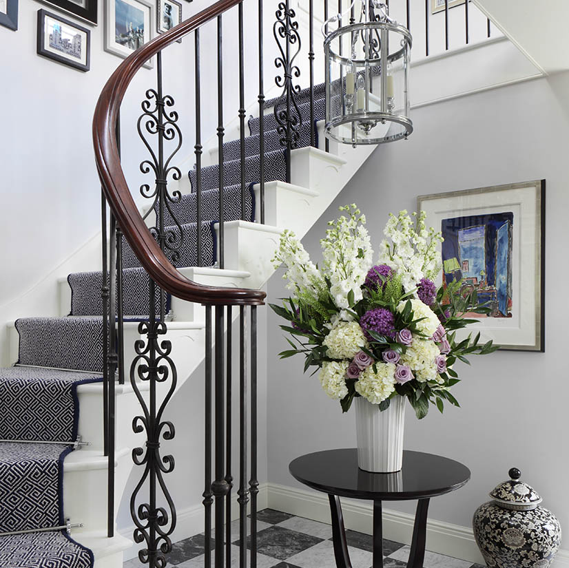 Designer Dialogues - Sharon Lillywhite - Interior Inspirations | FretteNA