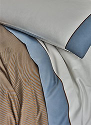 Colour Block, Horizon, String