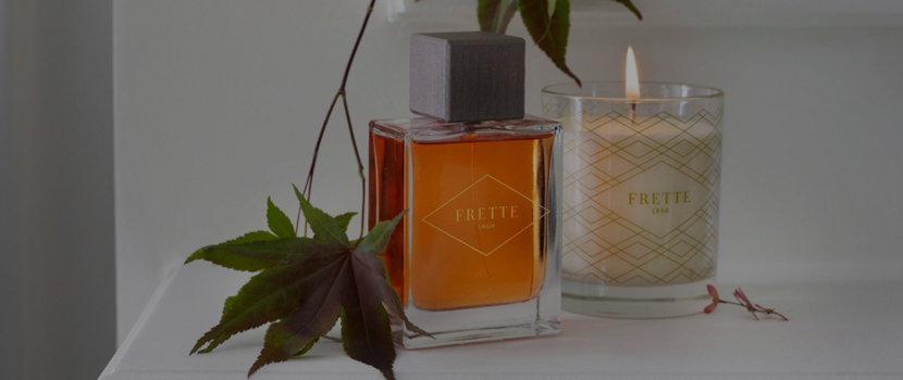 Candles & Fragrances - Luxury Linens | Frette