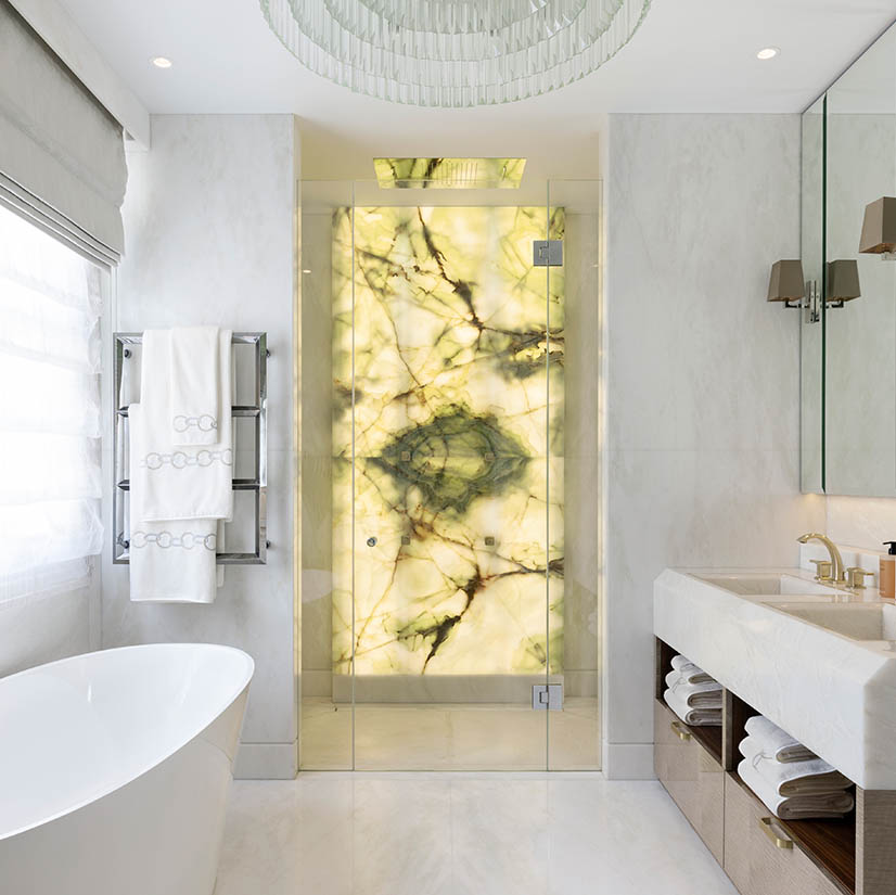 Designer Dialogues - Sharon Lillywhite - Interior Inspirations | FretteNA