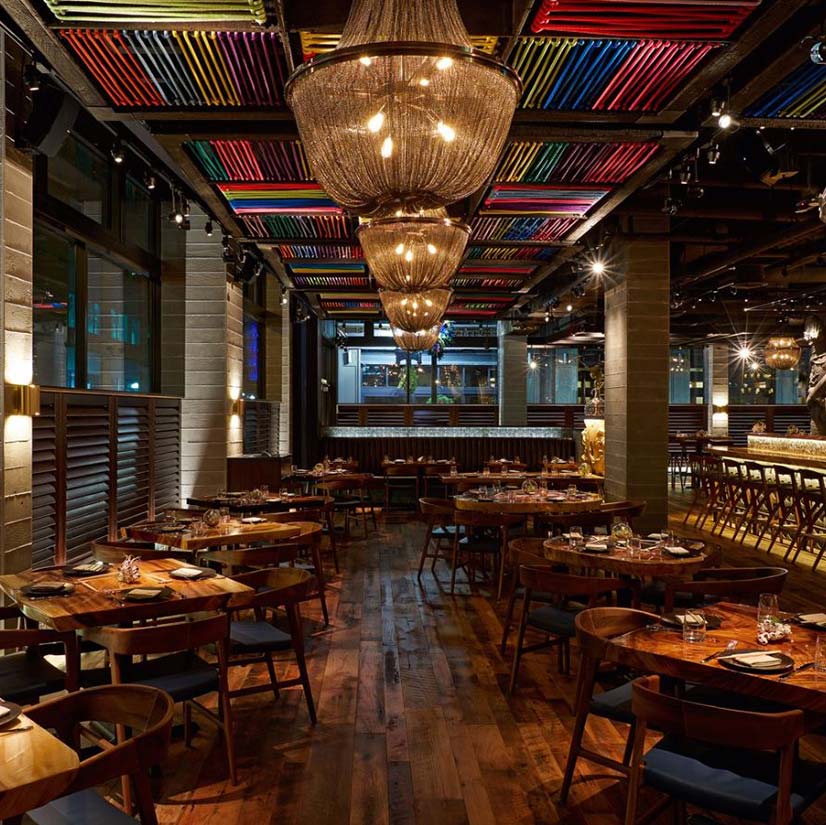 Hotel Stories - The Godfrey Hotel Boston - Luxury Travel | FretteNA