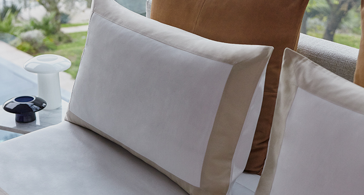 Bold - Luxury Linens | Frette