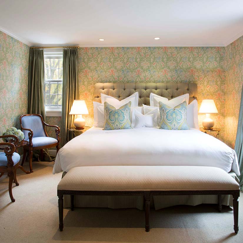 Hotel Stories - The 1770 House - Luxury Travel | FretteNA