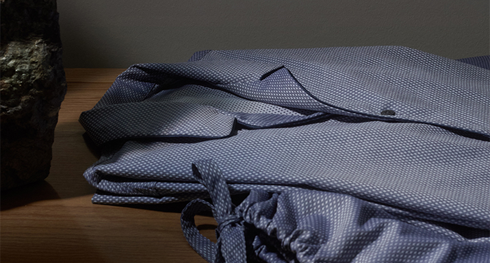 Gifts for Him - Luxury Linens | Frette