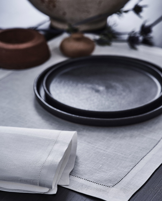 Table - Luxury Linens | Frette