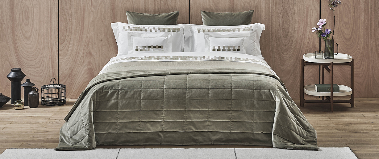 New Arrivals - Luxury Linens | Frette