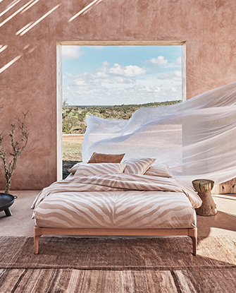 Luxury Bedding | Fine Linens | Frette