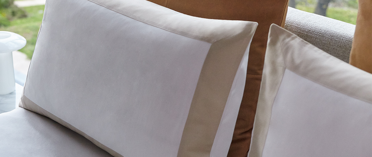Bold - Luxury Linens | Frette