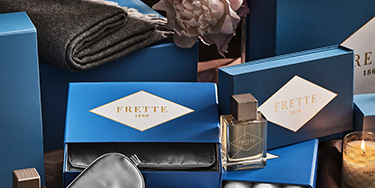 Gift Guide - Luxury Linens | Frette