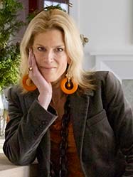 Designer Dialogues - Susanna Salk - Interior Inspirations | FretteNA