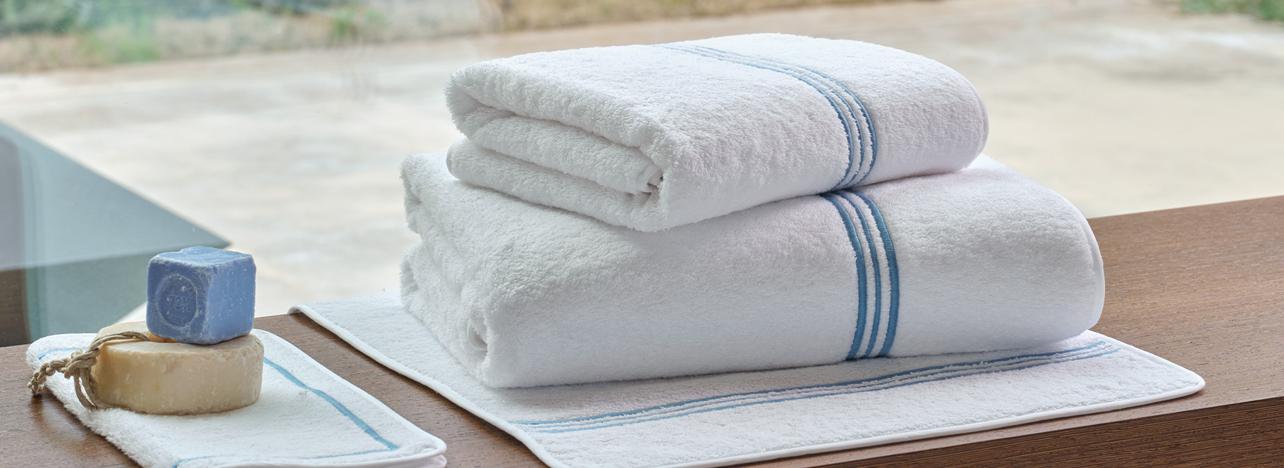 Luxury Bedding | Fine Linens | Frette