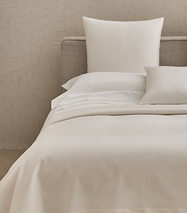 Luxury Bedding | Fine Linens | Frette