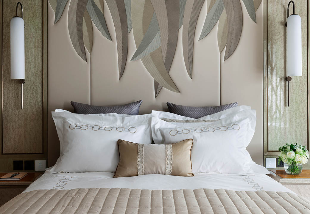 Designer Dialogues - Sharon Lillywhite - Interior Inspirations | FretteNA