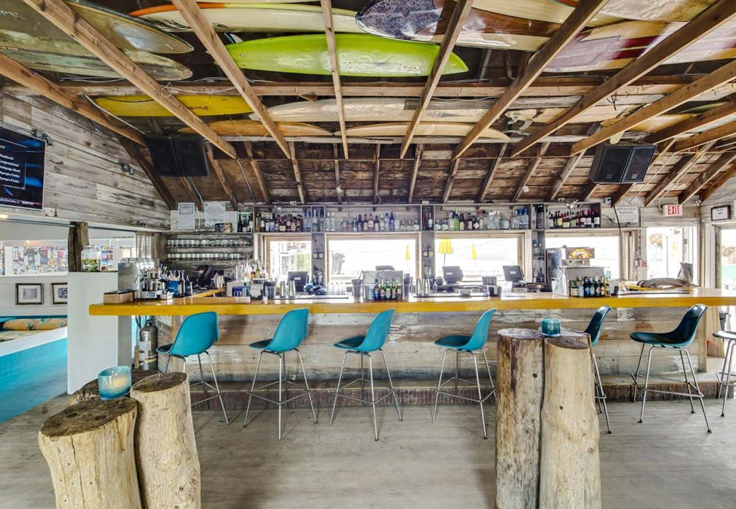 Hotel Stories - The Surf Lodge - Luxury Travel | FretteNA