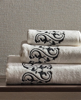 Luxury Bedding | Fine Linens | Frette