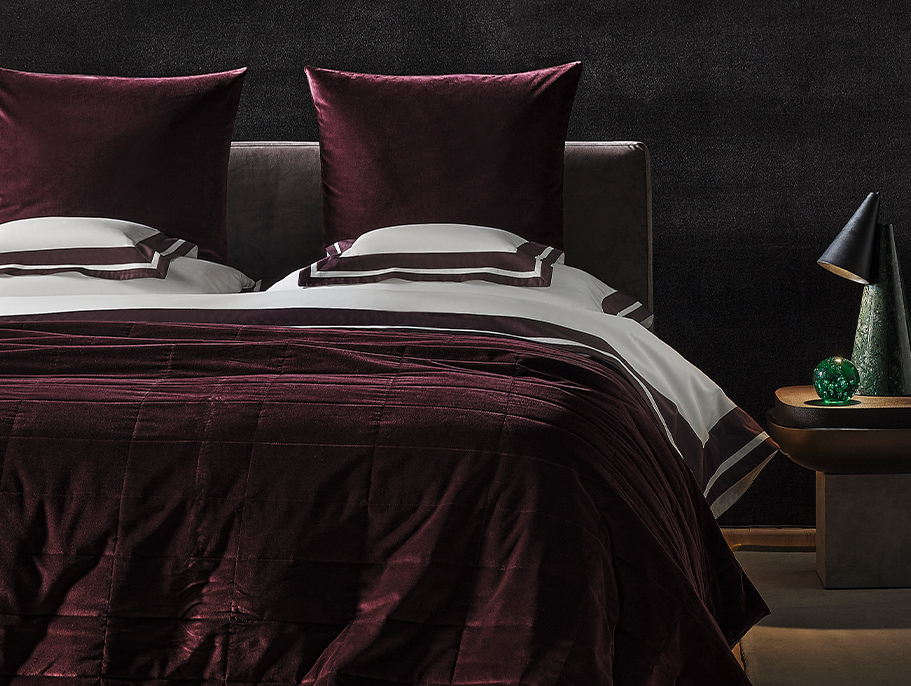 Luxury Bedding | Fine Linens | Frette