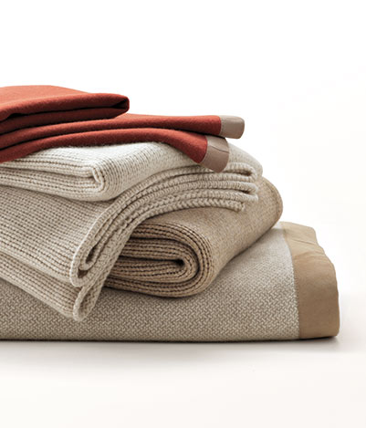 Luxury Bedding | Fine Linens | Frette