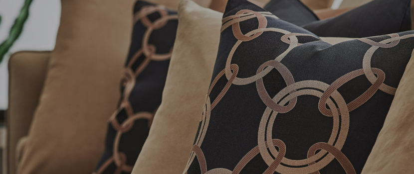 Decorative Pillows - Luxury Linens | Frette