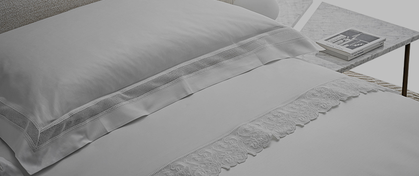 Sheet Sets - Luxury Linens | Frette