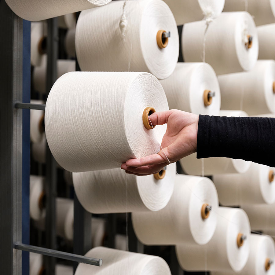 Luxury Bedding | Fine Linens | Frette