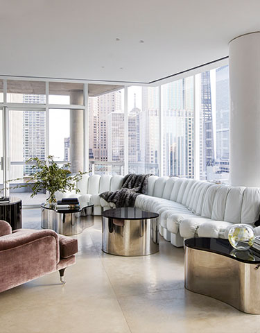 Designer Dialogues - Kara Mann - Interior Inspirations | FretteNA