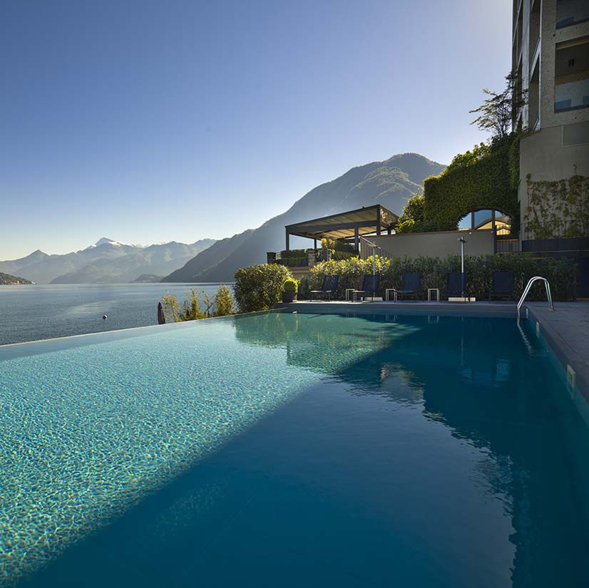 Hotel Stories - Filario Hotel & Residences - Luxury Travel | FretteNA