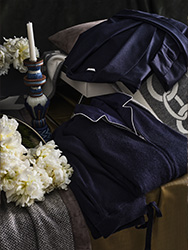 Gift Guide - Luxury Linens | Frette