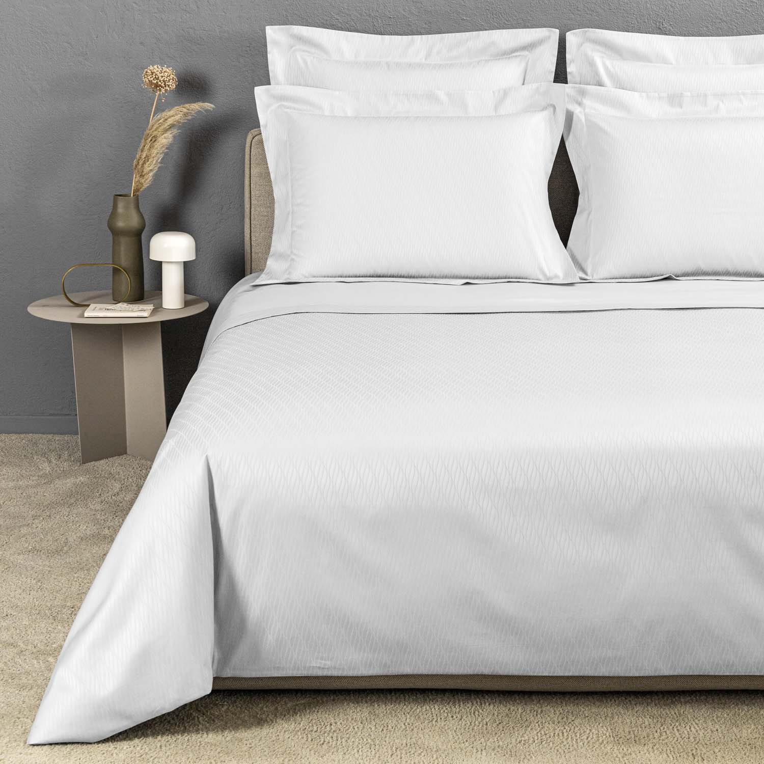 Taormina Duvet Cover | Frette