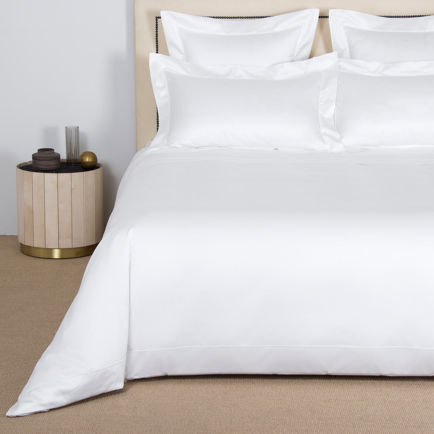 Unity Duvet Cover | Frette