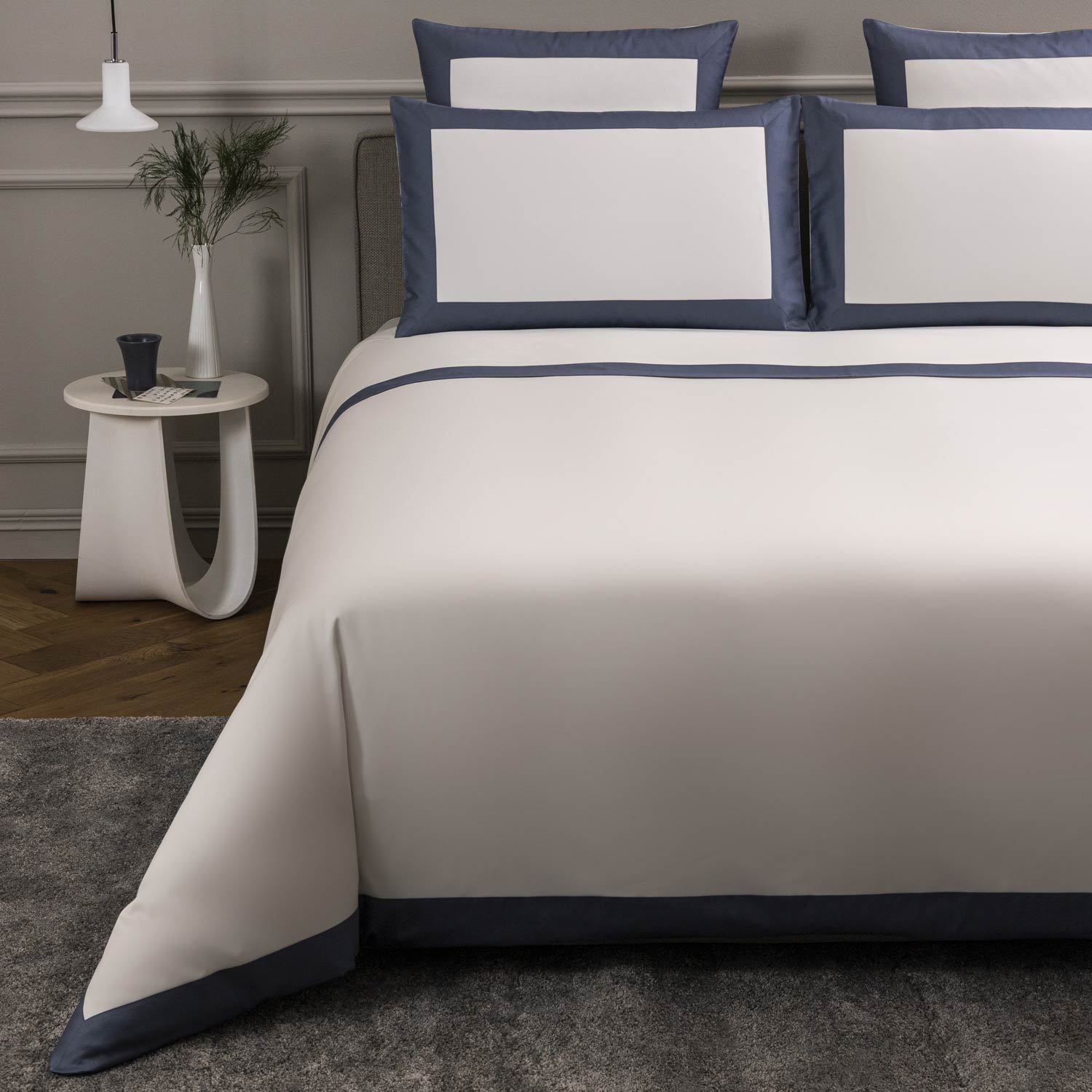 Bold Duvet Cover | Frette