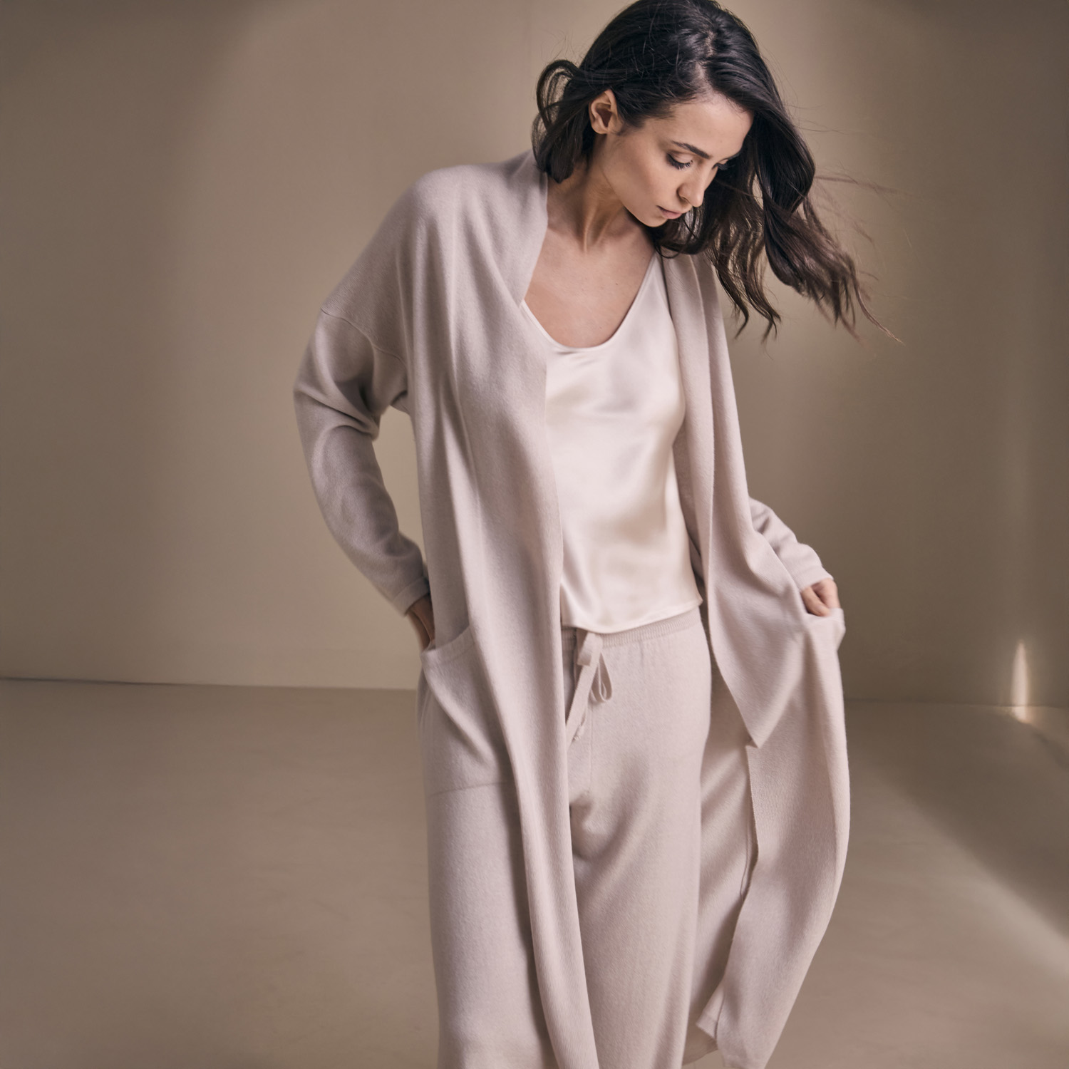 Sugar Robe | Frette