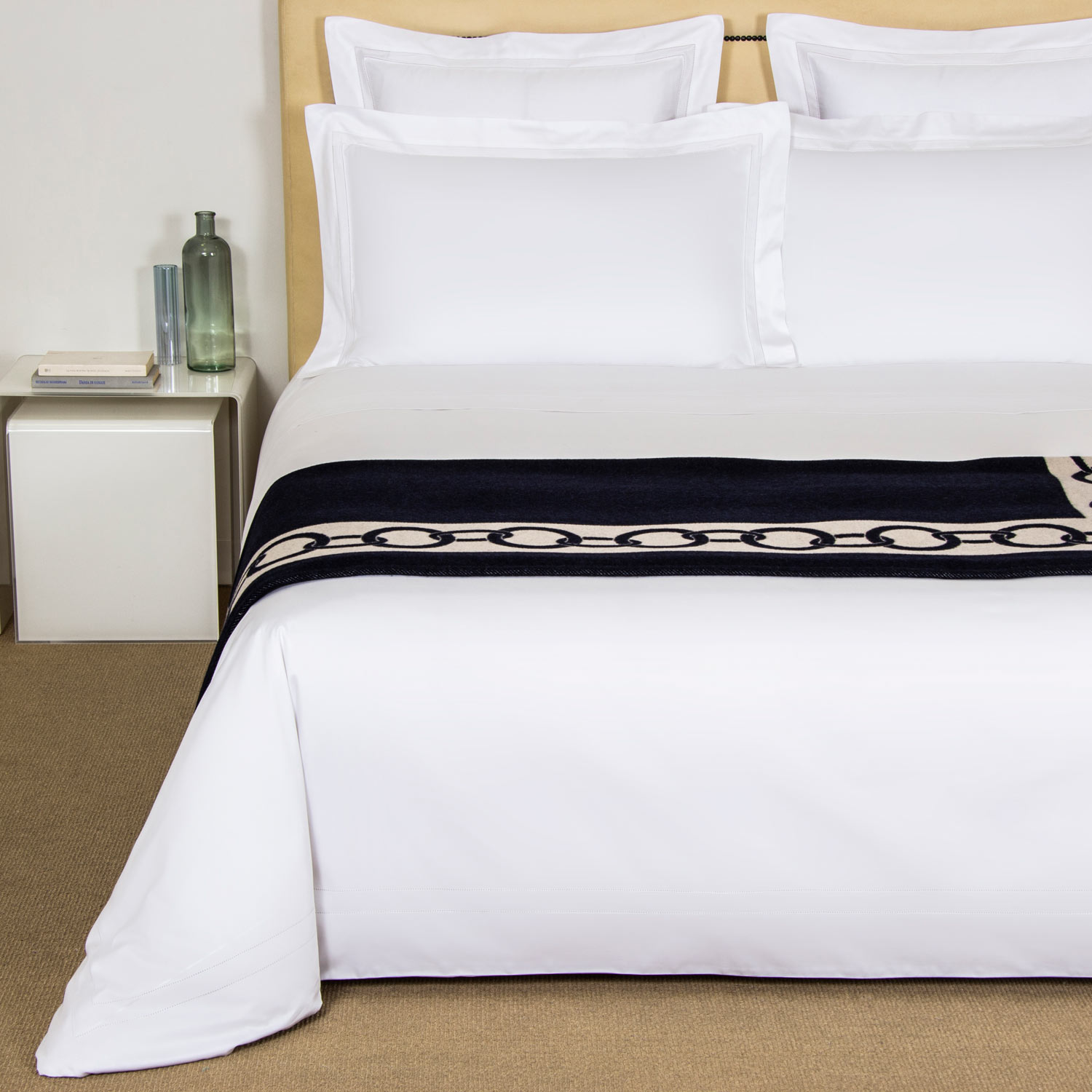 Chains Throw | Frette