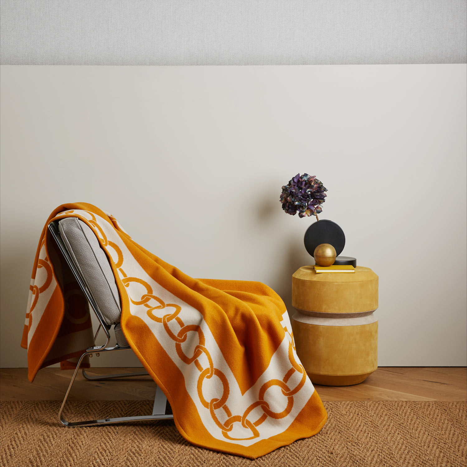 Chains Throw | Frette