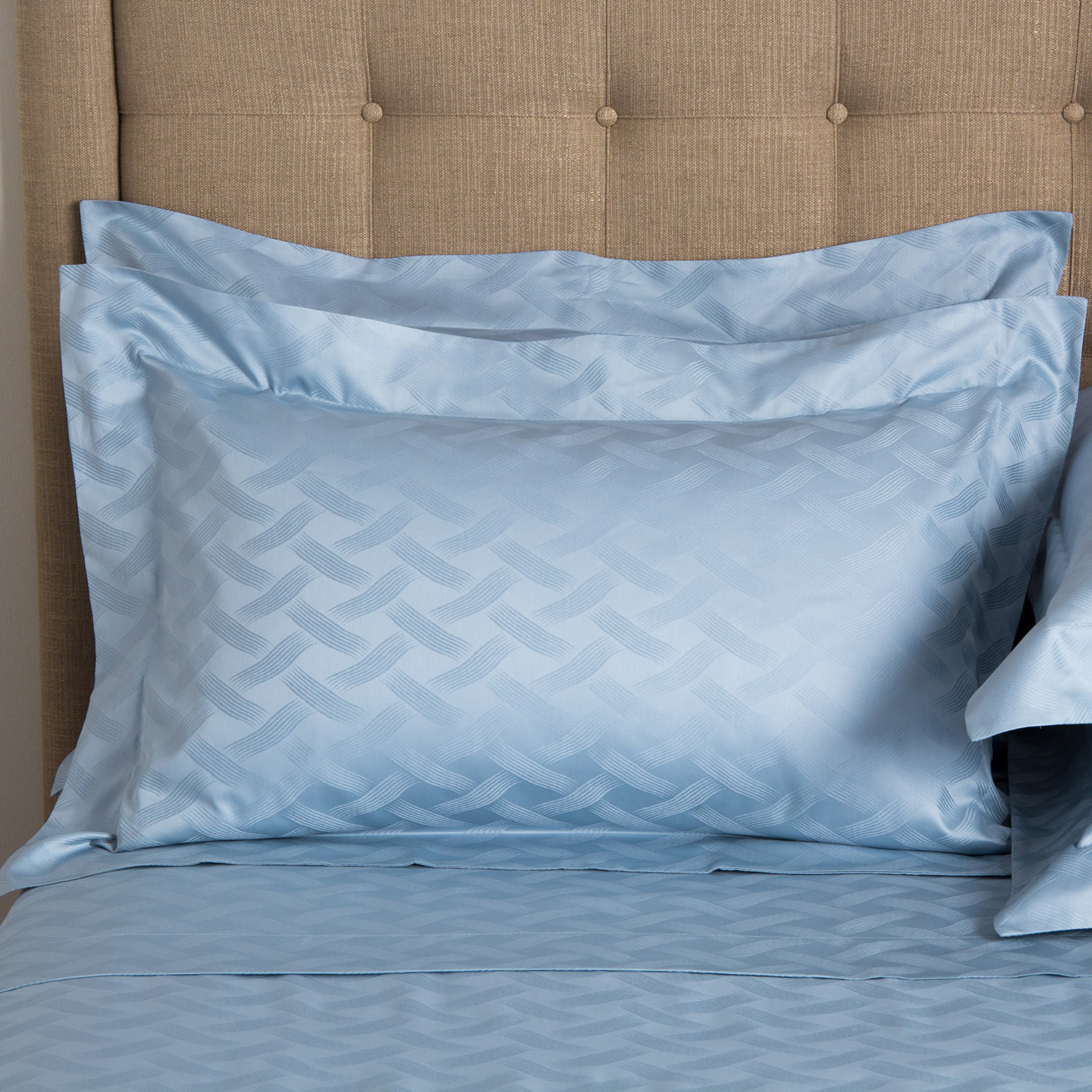 Riviera Sham | Frette