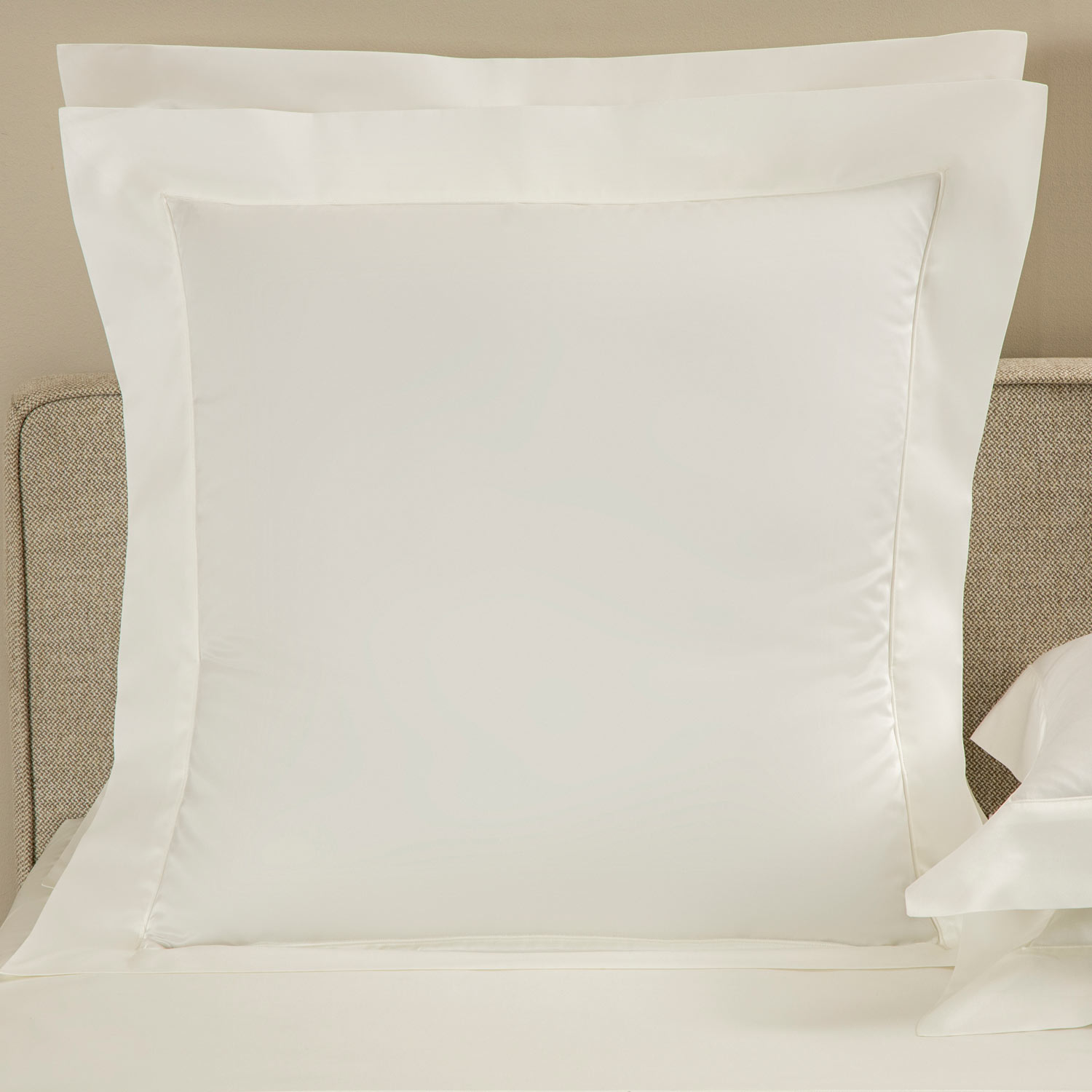 Grace Euro Sham | Frette