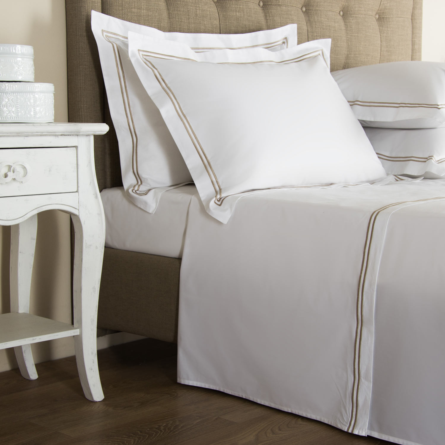 Classic Sheet Set | Frette